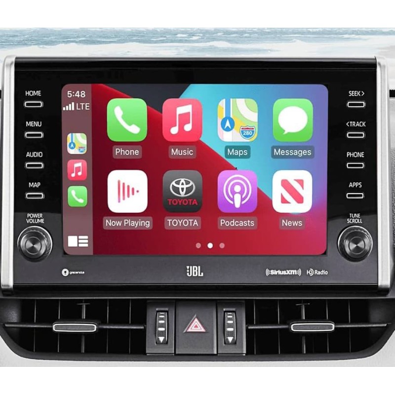 Toyota CarPlay & Android Auto / Toyota Touch 3 / Gen.10€ 99,99